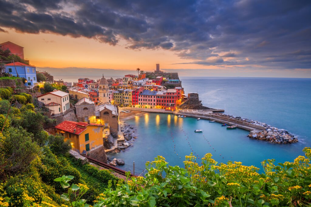 Best Places to Visit in Italy: Top 15 Must-See Destinations