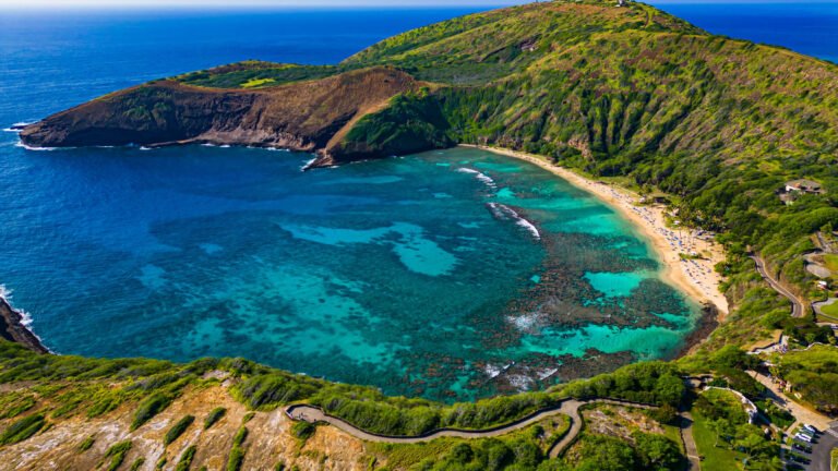 15 Hot Places to Visit in February for an Unforgettable warm Winter Escape